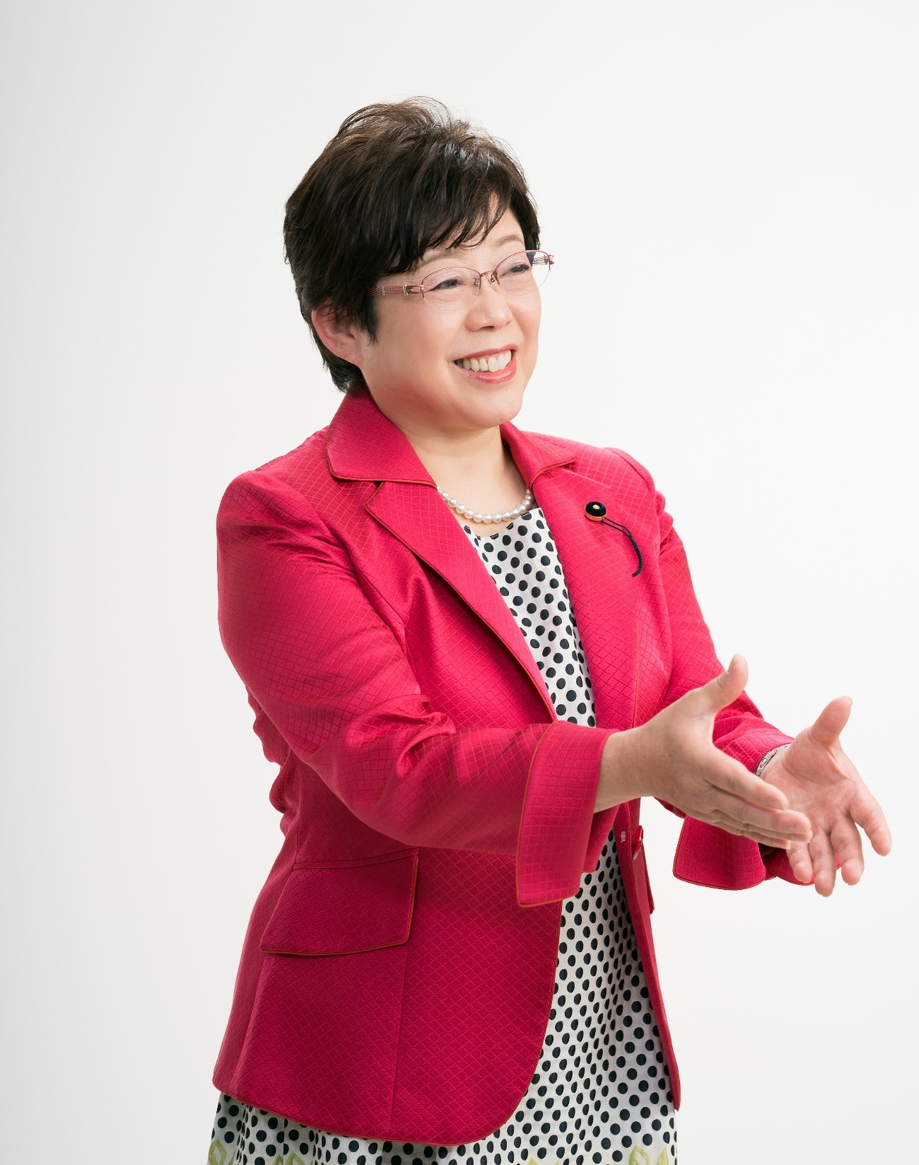 遠藤れい子 オフィシャルサイト